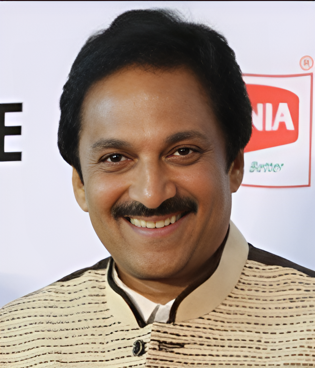 Ravi Raghavendra ~ Complete Wiki & Biography with Photos | Videos