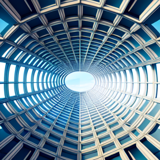 Dream Buildings - AI Art Master