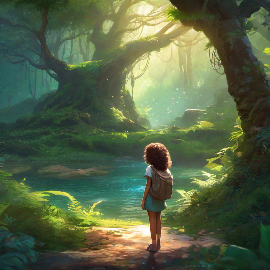 Title: "Where's Isabella? A Journey to the Magical Realm of Wonders ...