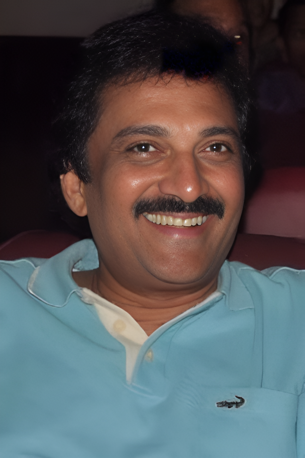 Ravi Raghavendra ~ Complete Wiki & Biography with Photos | Videos
