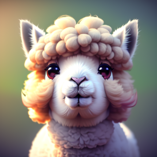 Cute Creatures - AI Art Master