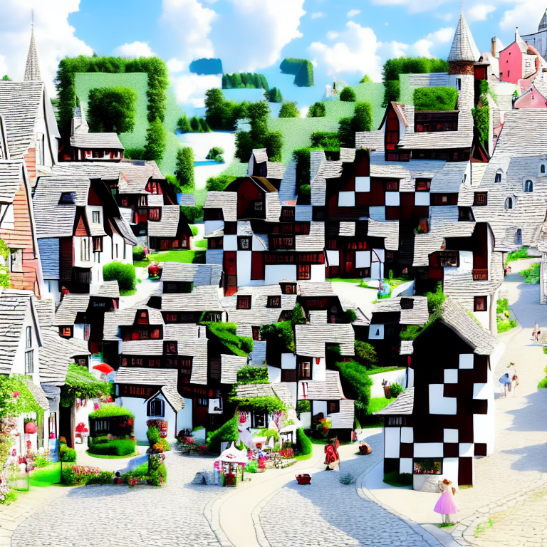 qr2ai/advanced_ai_qr_code_art – Run with an API on Replicate qr2ai/advanced_ai_qr_code_art – Run with an API on Replicate